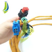 China C6.6 High Quality Engine Wiring Harness Assembly For Excavator for sale