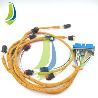 China C6.6 High Quality Engine Wiring Harness Assembly For Excavator for sale