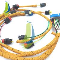 China C6.6 High Quality Engine Wiring Harness Assembly For Excavator for sale