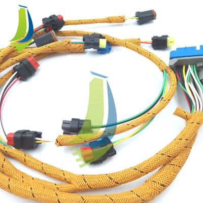 China C6.6 High Quality Engine Wiring Harness Assembly For Excavator for sale