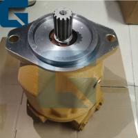 China 180-9588 1809588 Backhoe Loader 416D 424D Hydraulic Piston Pump for sale