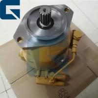 China 180-9588 1809588 Backhoe Loader 416D 424D Hydraulic Piston Pump for sale
