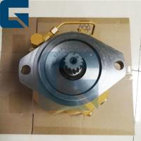 China 180-9588 1809588 Backhoe Loader 416D 424D Hydraulic Piston Pump for sale