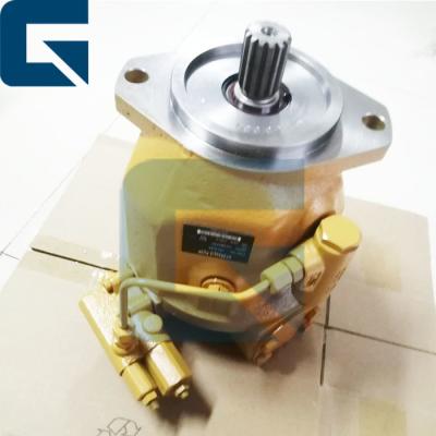 China 180-9588 1809588 Backhoe Loader 416D 424D Hydraulic Piston Pump for sale