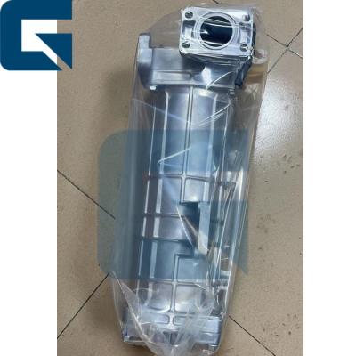 China 188-4140 1884140 Excavator E320D2 Hydraulic Return Oil Filter for sale