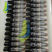 China 4088327 Diesel Fuel Injector For QSX15 ISX15 Engine for sale