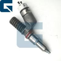 China 249-0712 2490712 Loader 966H Engine C11 Diesel Fuel Injector for sale