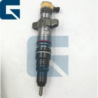 China 328-2576 328-2576 Excavator E330D E336D Engine C9 Diesel Fuel Injector for sale