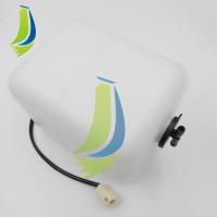 China 245-9205 Excavator Spare Parts High Quality Water Tank For E320D Excavator 2459205 for sale