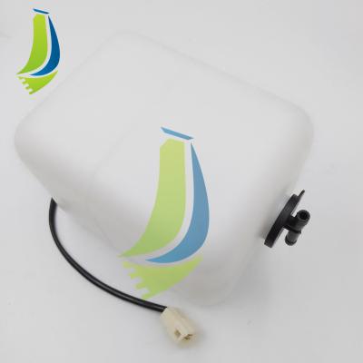 China 245-9205 Excavator Spare Parts High Quality Water Tank For E320D Excavator 2459205 for sale