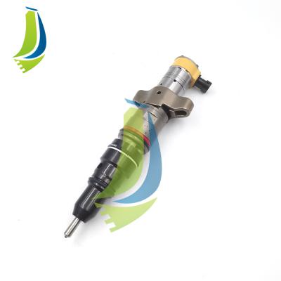 China 267-9717 Excavator Spare Parts Fuel Injector For C9 Engine 2679717 for sale