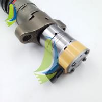 China 267-9717 Excavator Spare Parts Fuel Injector For C9 Engine 2679717 for sale