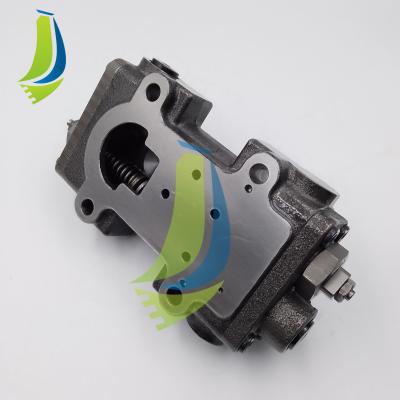China HPV145 Excavator Spare Parts Poppet Valves For ZX350LC-3 Excavator hpv145 for sale