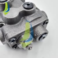 China HPV145 Excavator Spare Parts Poppet Valves For ZX350LC-3 Excavator hpv145 for sale
