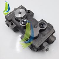 China HPV145 Excavator Spare Parts Poppet Valves For ZX350LC-3 Excavator hpv145 for sale