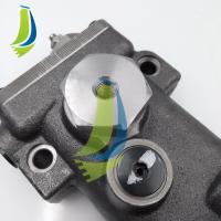 China HPV145 Excavator Spare Parts Poppet Valves For ZX350LC-3 Excavator hpv145 for sale