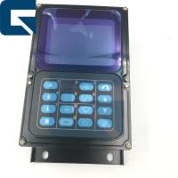 China 7835-12-3006 7835123006 Excavator PC200-7 PC220-7 PC300-7 Monitor Group for sale