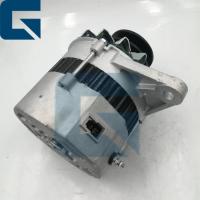 China 714/40321 71440321 Excavator JS90 Model 50A 24V Alternator for sale