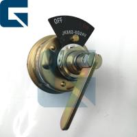 China JK862-XG24V JK862XG24V Loader XCMG LW300 Battery Switch for sale