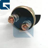 China JK862-XG24V JK862XG24V Loader XCMG LW300 Battery Switch for sale