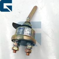 China JK862-XG24V JK862XG24V Loader XCMG LW300 Battery Switch for sale