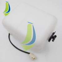 China 245-9205 2459205 Water Tank For E320D Excavator for sale