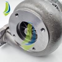 China 6209-81-8311 Turbocharger For PC220-6 Excavator Parts for sale