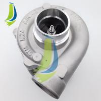 China 6209-81-8311 Turbocharger For PC220-6 Excavator Parts for sale