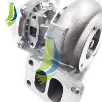 China 6209-81-8311 Turbocharger For PC220-6 Excavator Parts for sale