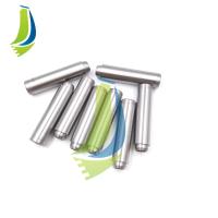 China 148-7425 Excavator Spare Parts High Quality Guide Valve For 3304 Engine 1487425 for sale