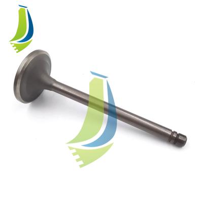 China 148-7455 Excavator Spare Parts High Quality Exhaust Valve For 3304 Engine 1487455 for sale