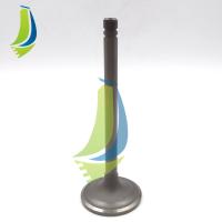 China 148-7455 1487455 Exhaust Valve For 3304 3306 Engine for sale