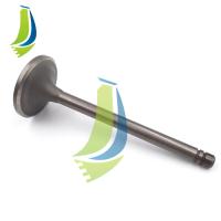 China 148-7455 1487455 Exhaust Valve For 3304 3306 Engine for sale