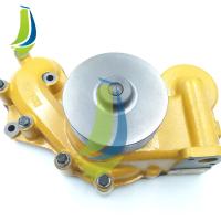China 6222-63-1200 Water Pump For PC300-6 Excavator Parts for sale