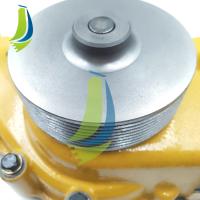 China 6222-63-1200 Water Pump For PC300-6 Excavator Parts for sale