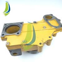 China 6222-63-1200 Water Pump For PC300-6 Excavator Parts for sale