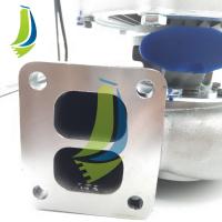 China 6222-83-8171 Turbocharger For PC300-6 Excavator Parts for sale