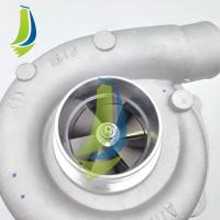 China 6222-83-8171 Turbocharger For PC300-6 Excavator Parts for sale