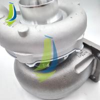 China 6222-83-8171 Turbocharger For PC300-6 Excavator Parts for sale