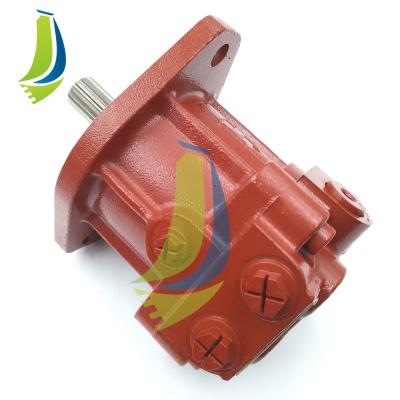 China 14533496 Fan Motor For EC360 EC380 Excavator Parts for sale