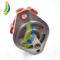 China 14533496 Fan Motor For EC360 EC380 Excavator Parts for sale