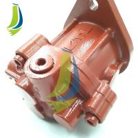 China 14533496 Fan Motor For EC360 EC380 Excavator Parts for sale