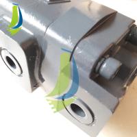 China 14561971 Hydraulic Gear Pump For EC360 Excavator Parts for sale