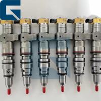 China 236-0962 2360962 Fuel Injector For C-9 Engine E330C Excavator for sale