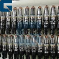 China 4088327 4088665 For QSX15 ISX15 Injector for sale