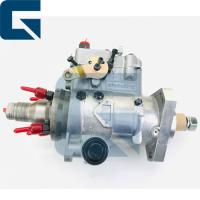 China DB4427-5255 2643U229 DB4427-5255A For Fuel Injection Pump for sale