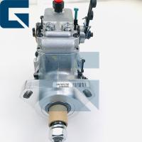 China DB4427-5255 2643U229 DB4427-5255A For Fuel Injection Pump for sale