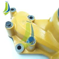 China 6222-63-1200 High Quality Water Pump For SAA6D108E Engine 6222631200 for sale