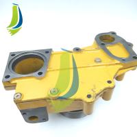 China 6222-63-1200 High Quality Water Pump For SAA6D108E Engine 6222631200 for sale