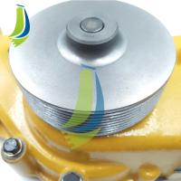 China 6222-63-1200 High Quality Water Pump For SAA6D108E Engine 6222631200 for sale